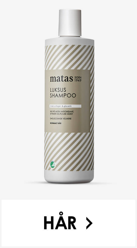 Matas Striber - Køb online eller i din Matas butik