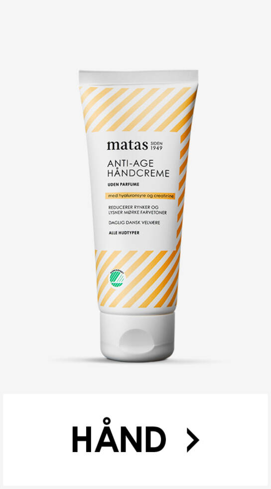 Matas Striber - Køb online eller i din Matas butik