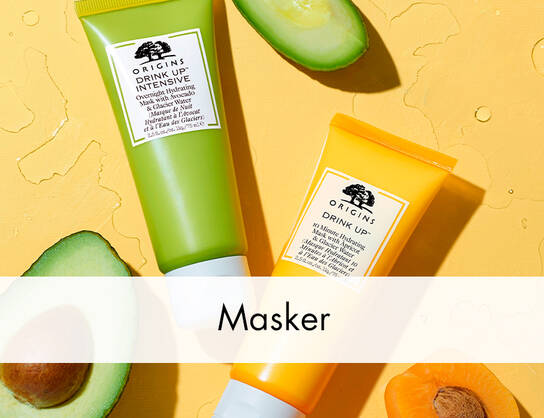 Origins produkter - Se tilbud og køb hos Matas