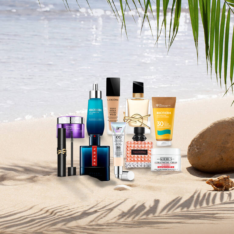 Parfume - Største udvalg af parfumer fra kendte mærker | Matas