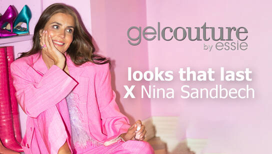 Essie Looks That Last