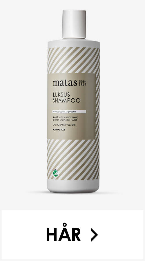 Matas Striber - Køb online eller i din Matas butik