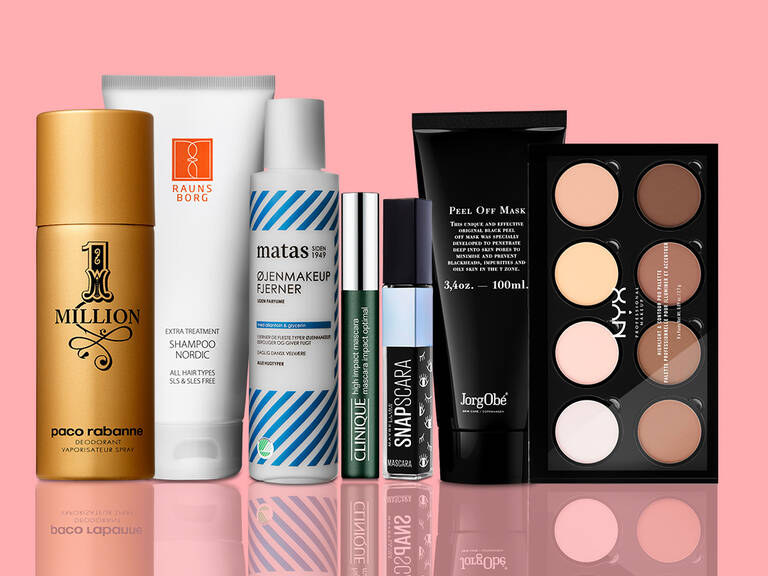 Matas LIVE: De mest populære produkter - sådan bruger du dem