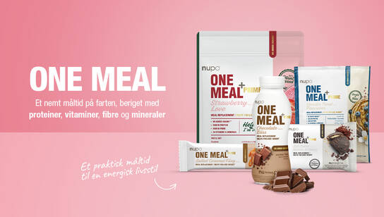 Nupo produkter - Se tilbud og køb hos Matas