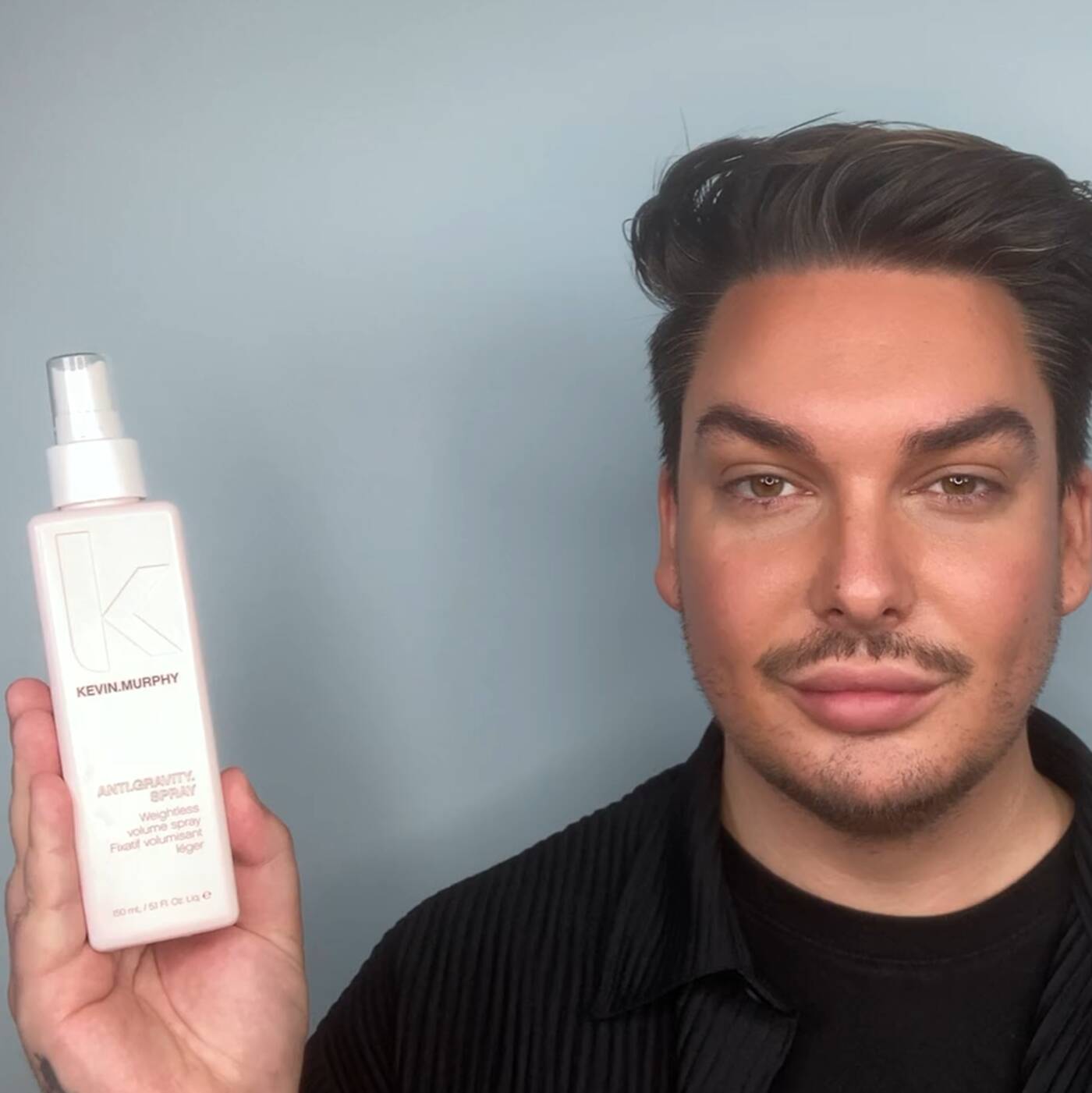 Køb Kevin Murphy Anti Gravity Spray 150ml - Matas