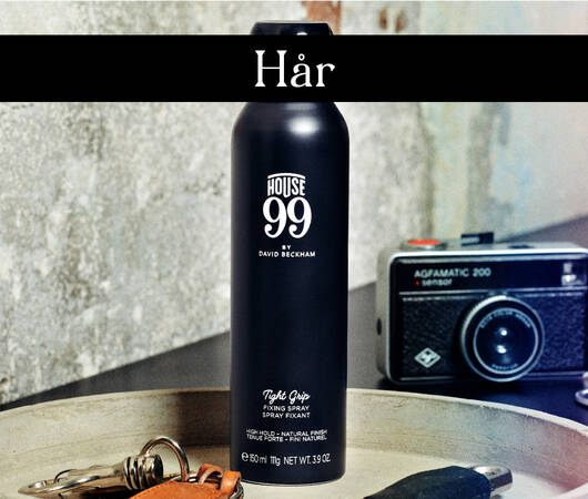 House 99 produkter - Se tilbud og køb hos Matas