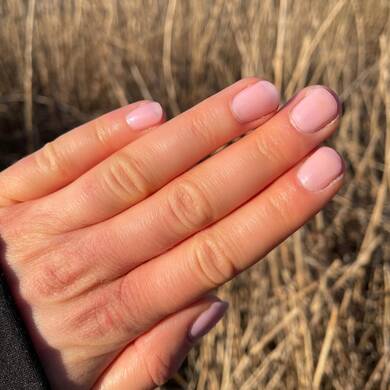 Sådan passer du på dine negle - Få den ultimative negleguide