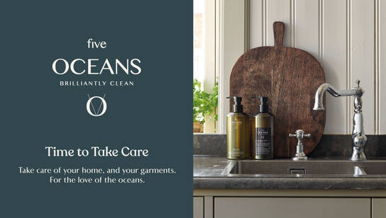 Five Oceans produkter - Køb online hos Matas.dk