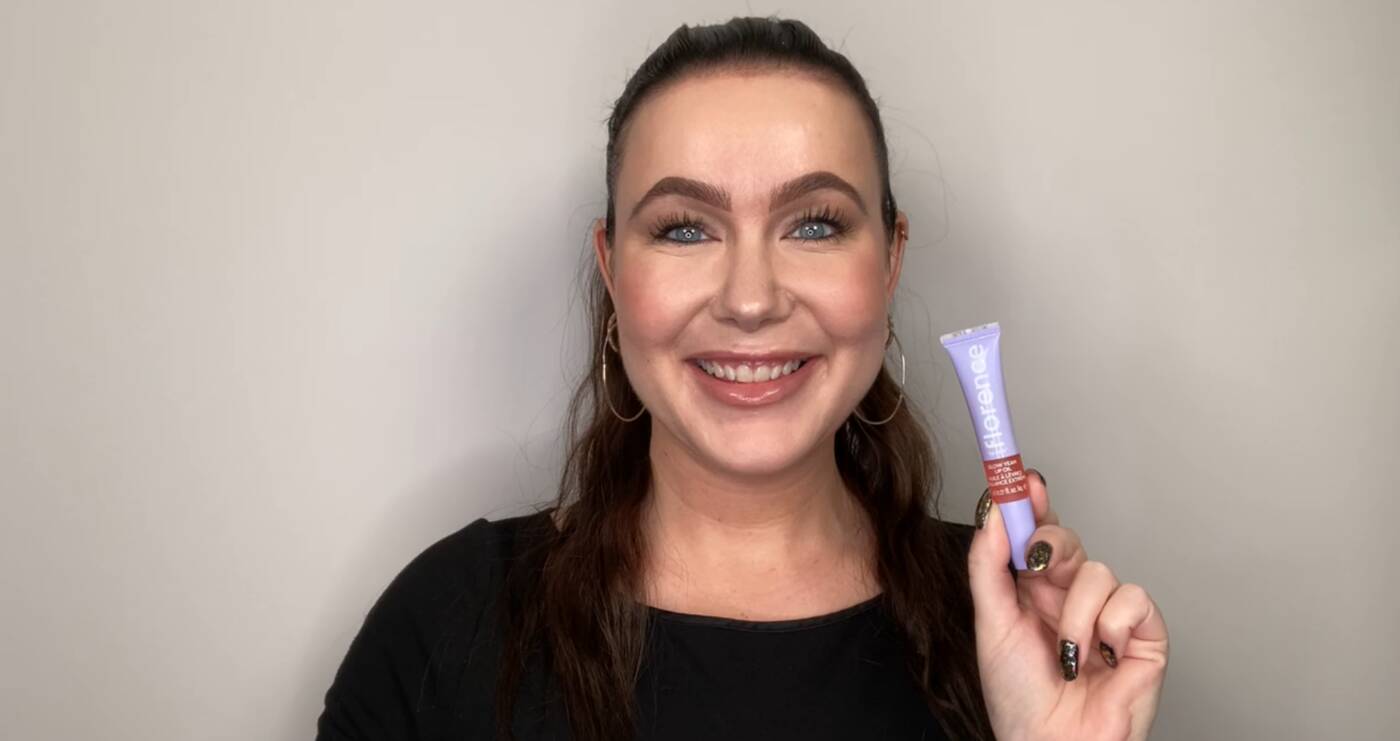 Køb Glow Yeah Lip Oil - Matas