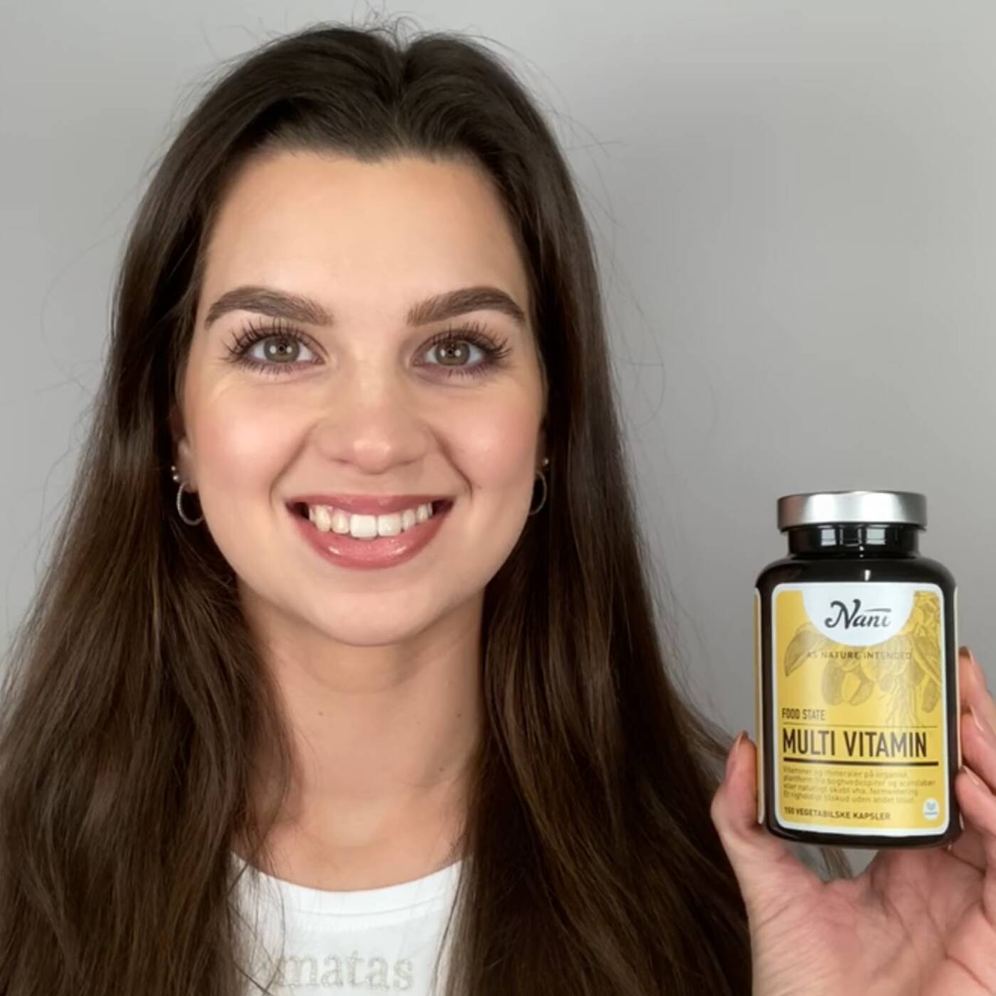 Køb Multivitamin Food State - Matas