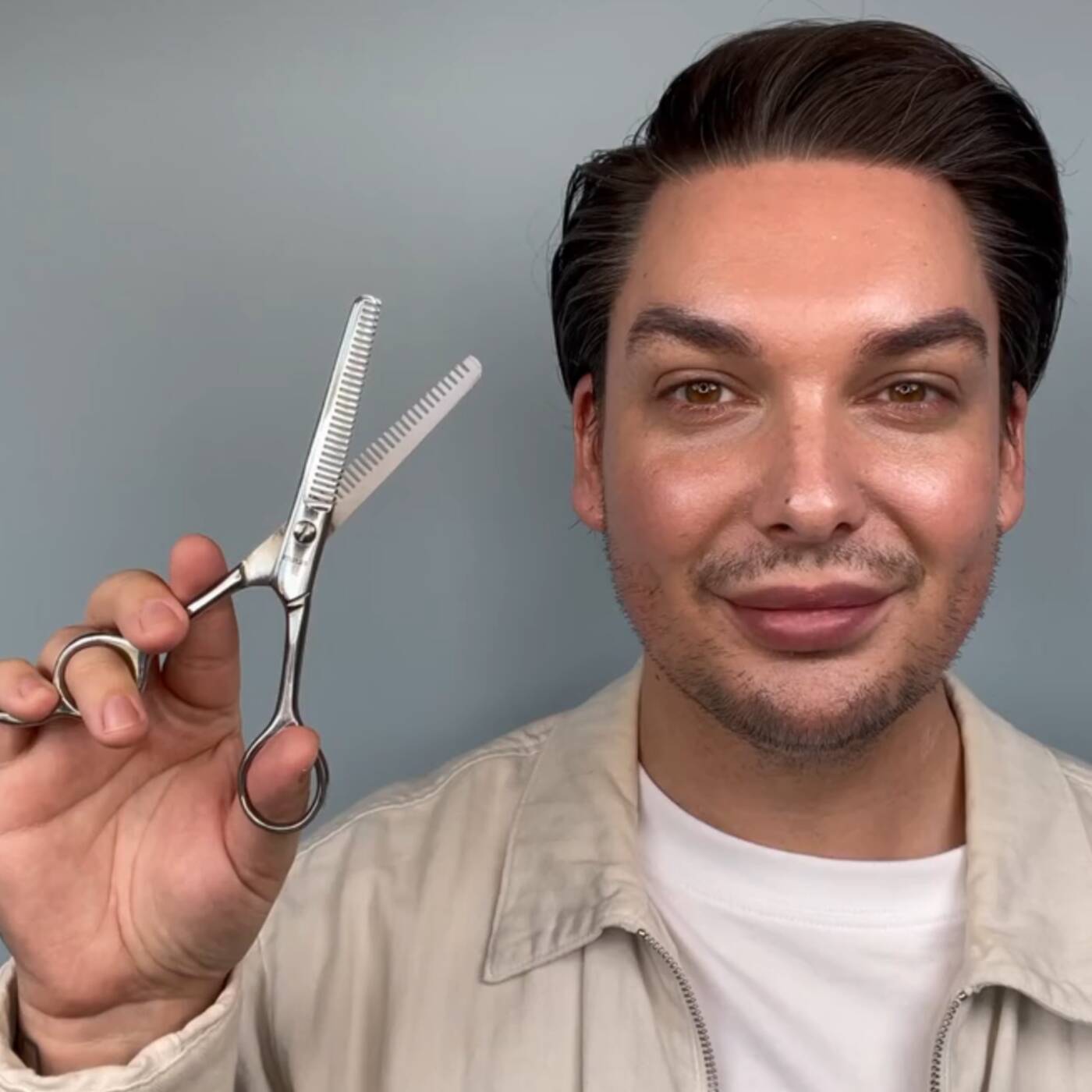 Køb Matas Striber Matas Effiliersaks - Matas