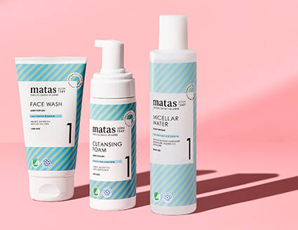 Matas Striber - Køb online eller i din Matas butik