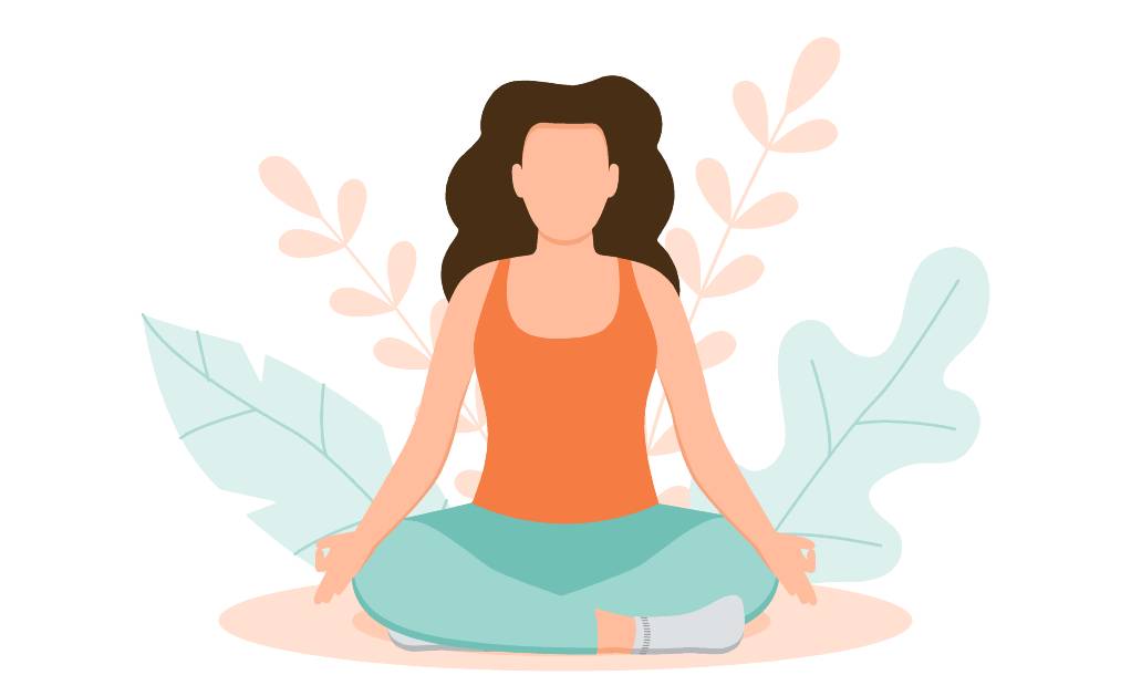 Eksperten guider: Sådan mediterer du