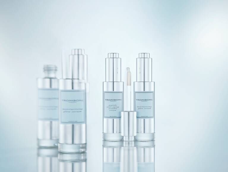 Køb Tromborg Blush Vintage 2,5 gr - Matas