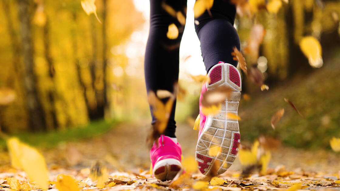 Hvorfor er det vigtigt at få pulsen op hver dag?