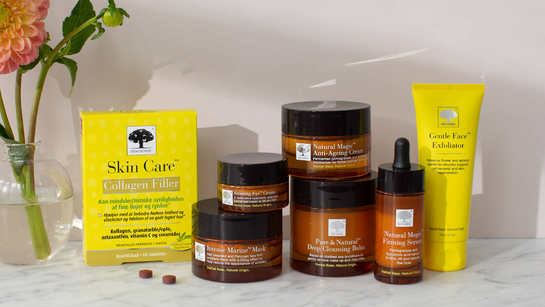 Anti-age: De bedste råd til en smuk og spændstig hud hele livet