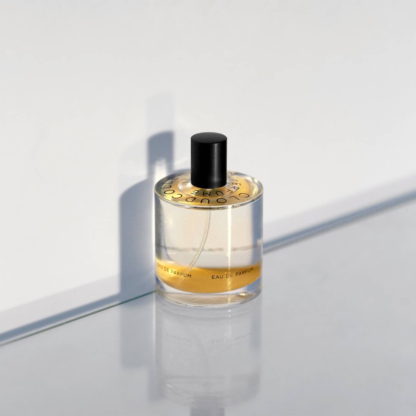 Køb ZARKOPERFUME PINK MOLéCULE 090•09 Eau de Parfum 100 ml - Matas