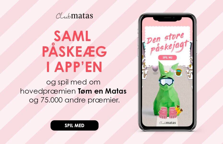 Download Club Matas App'en