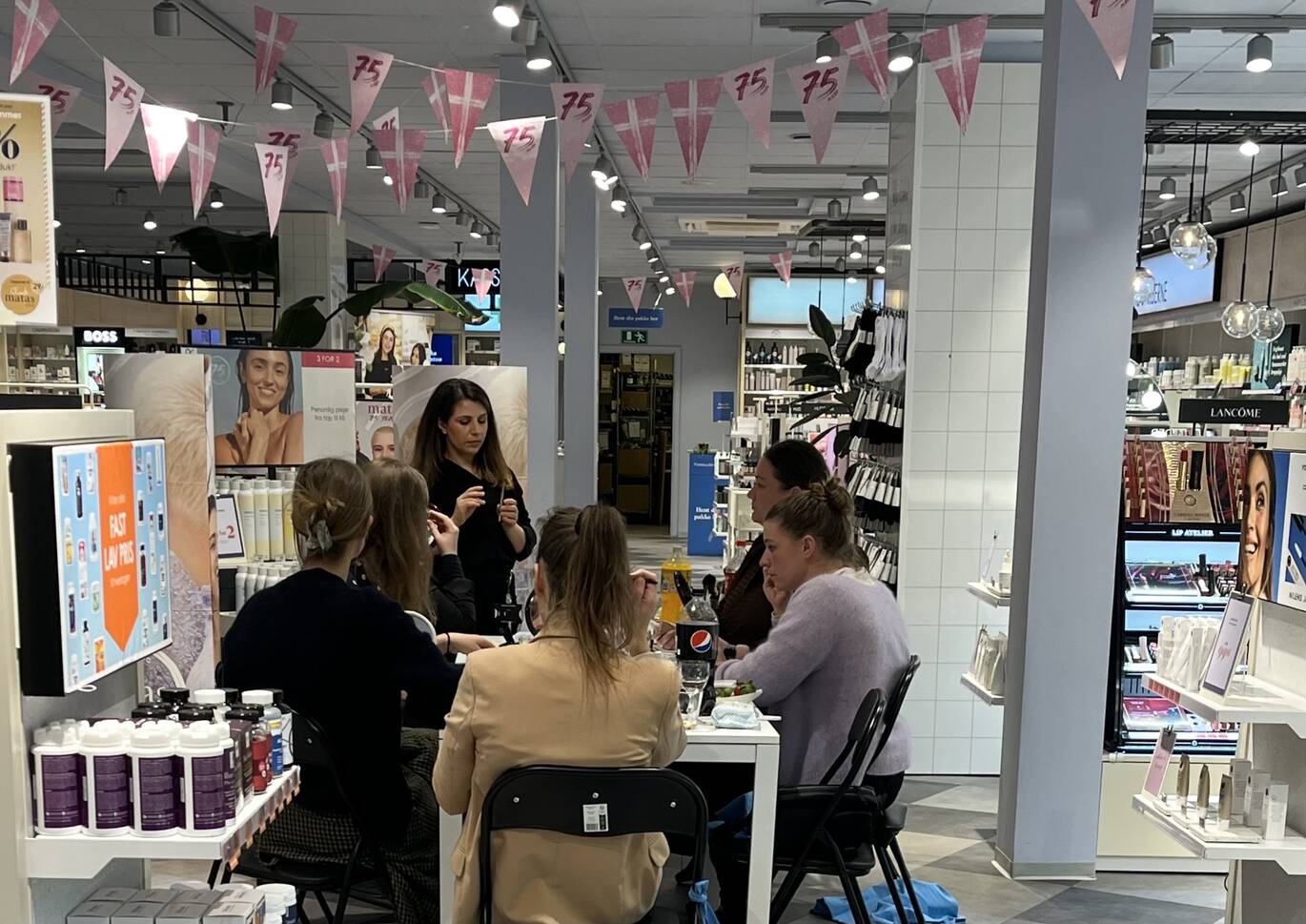 Matas.dk - Køb mere end 20.000 varer online