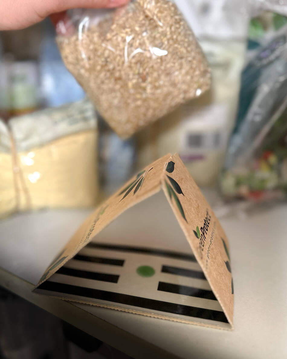 5 ultimative lifesavers: Knockdown mod insekter