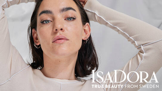 IsaDora produkter - Køb online hos Matas.dk