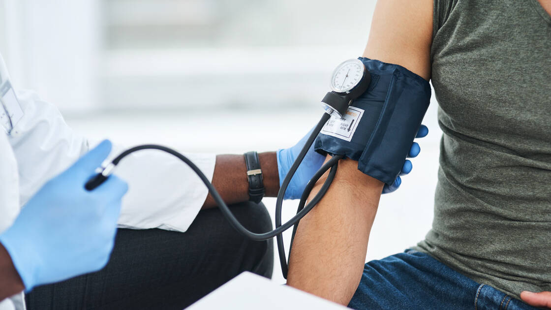 Hvad er blodtryk?