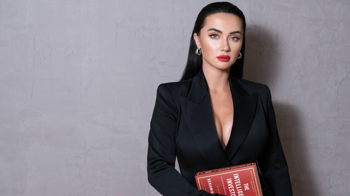 Irina the Diva om bodyshaming, beauty og boss-attitude
