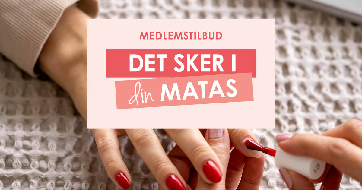 Matas.dk - Køb mere end 20.000 varer online