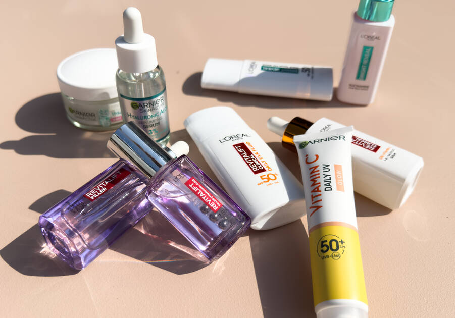 Opgrader din hudpleje: Find den perfekte duo