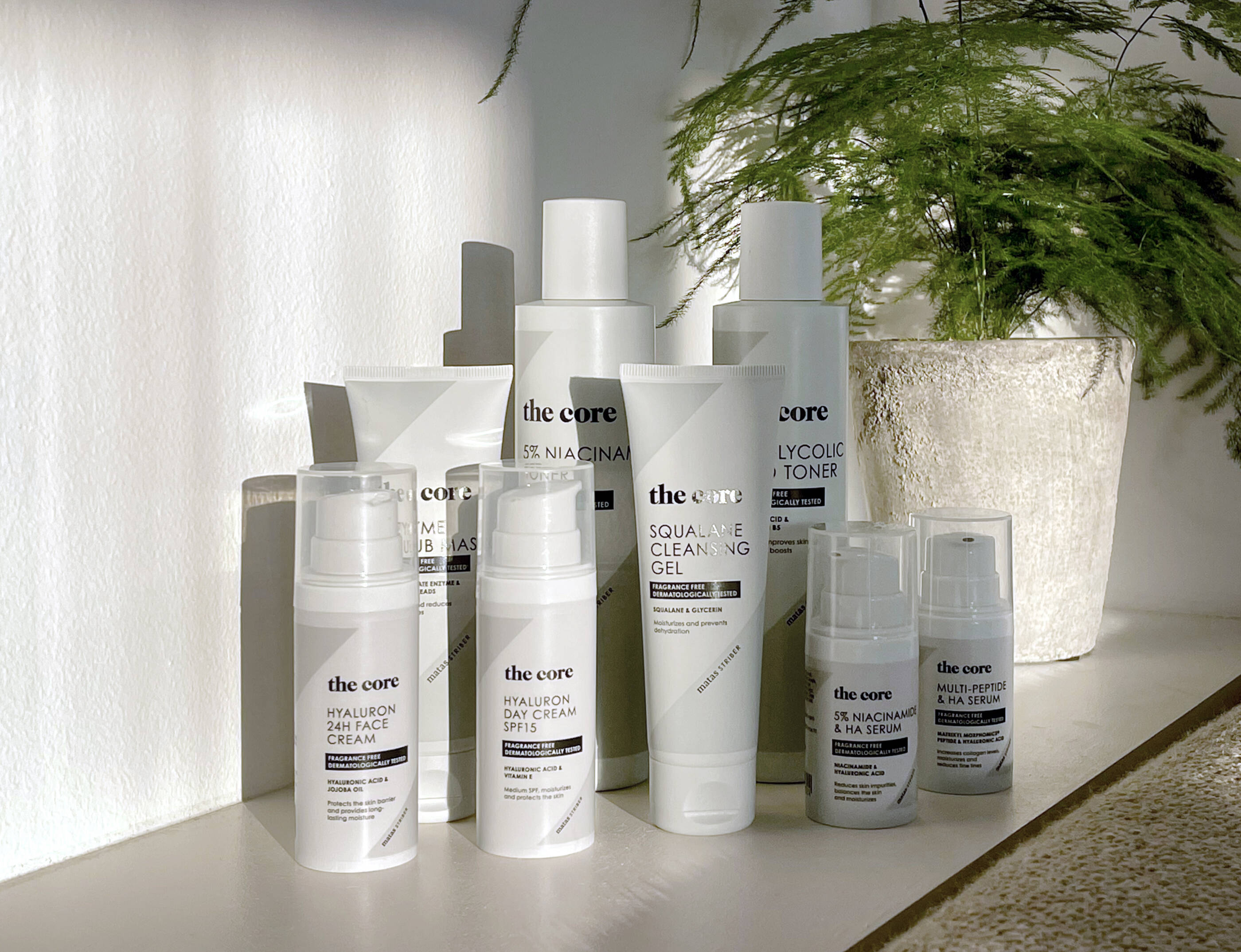 Matas Striber - Køb online eller i din Matas butik