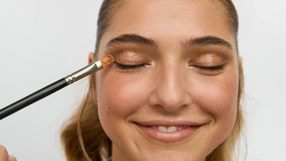 Get ready with: Det perfekte makeuplook på budget