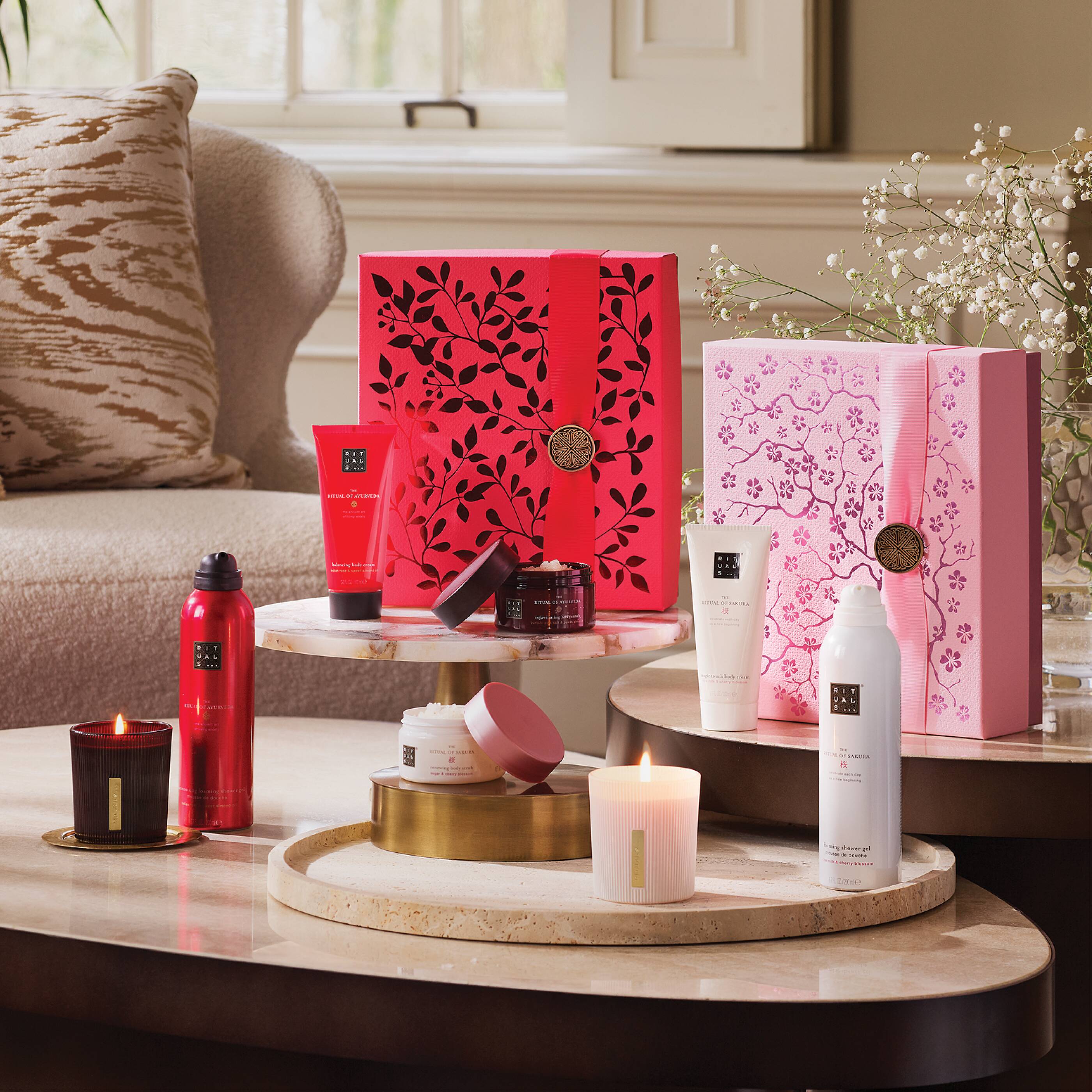 RITUALS produkter - Køb online nu på Matas.dk
