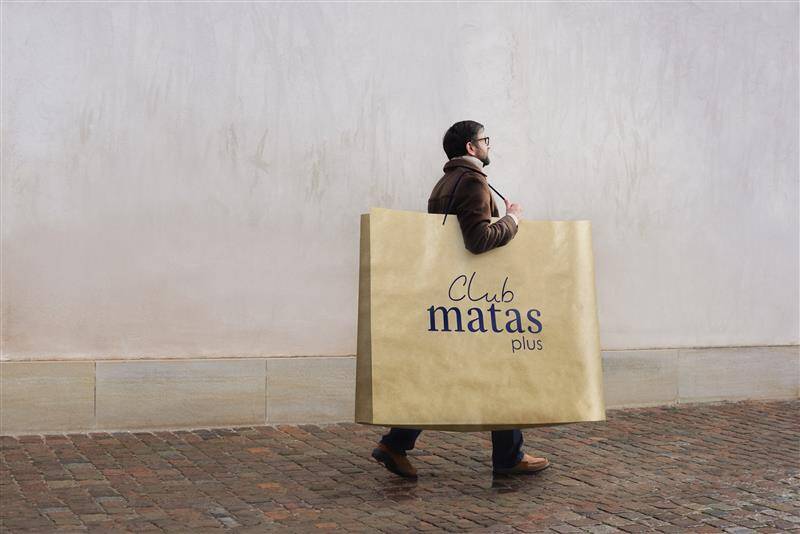 Club Matas Plus: Større fordele. Større forkælelse.