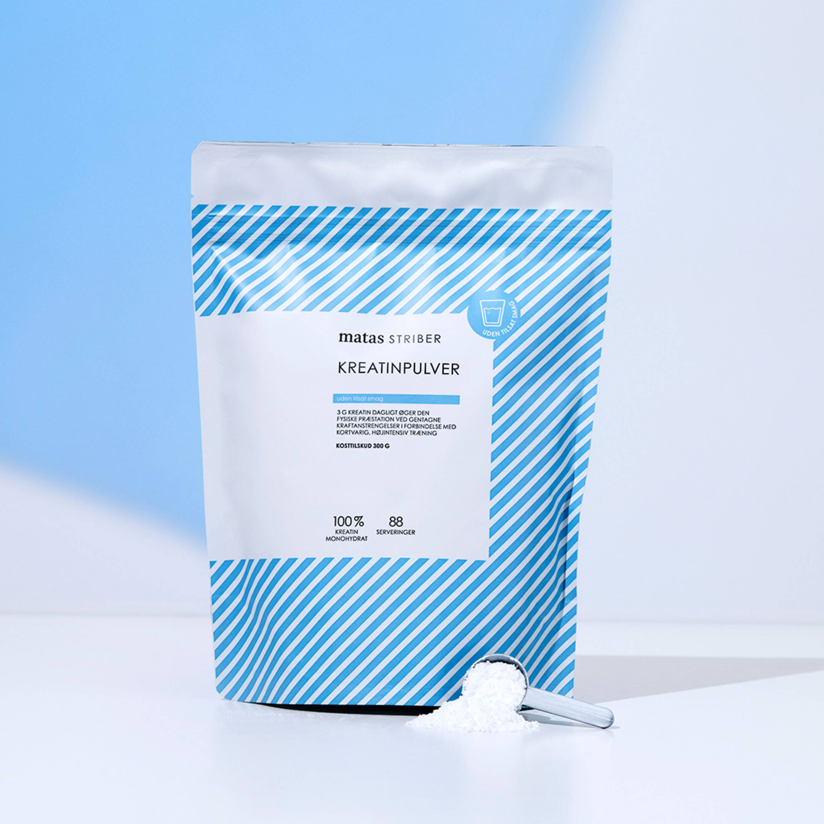 Vegansk Kreatin - Se udvalg og tilbud af Protein & Energi hos Matas