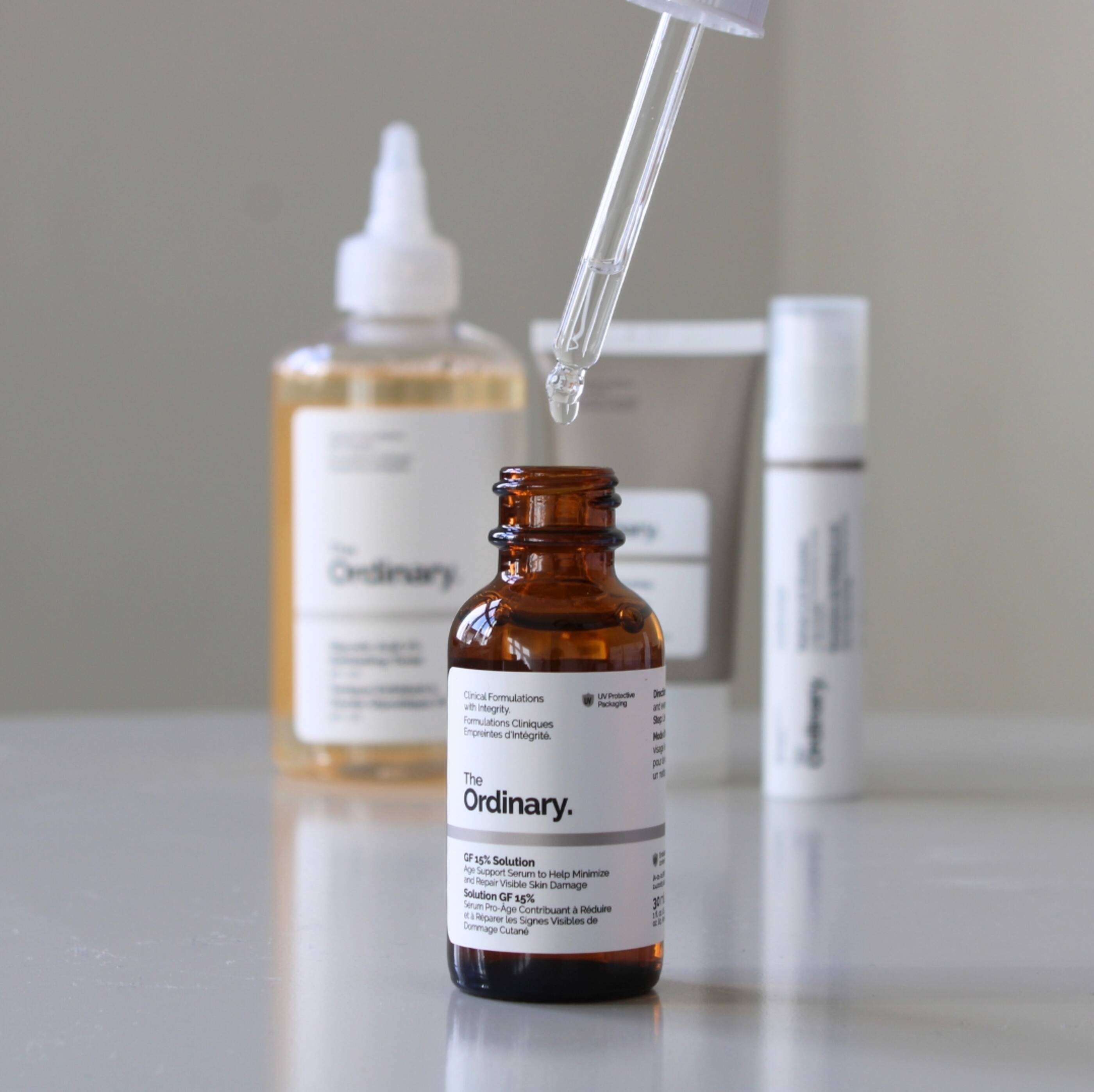 Køb Retinal 0.2% Emulsion 15 ml fra The Ordinary - Matas