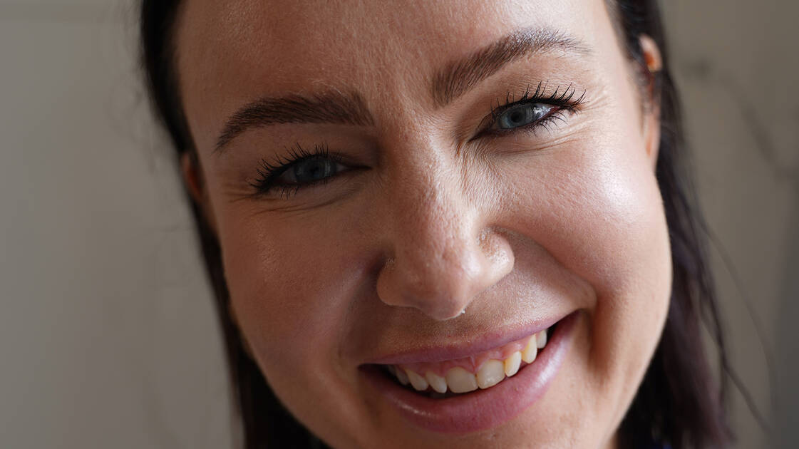 Get ready with Zita: Materialistens hemmelige makeuptips