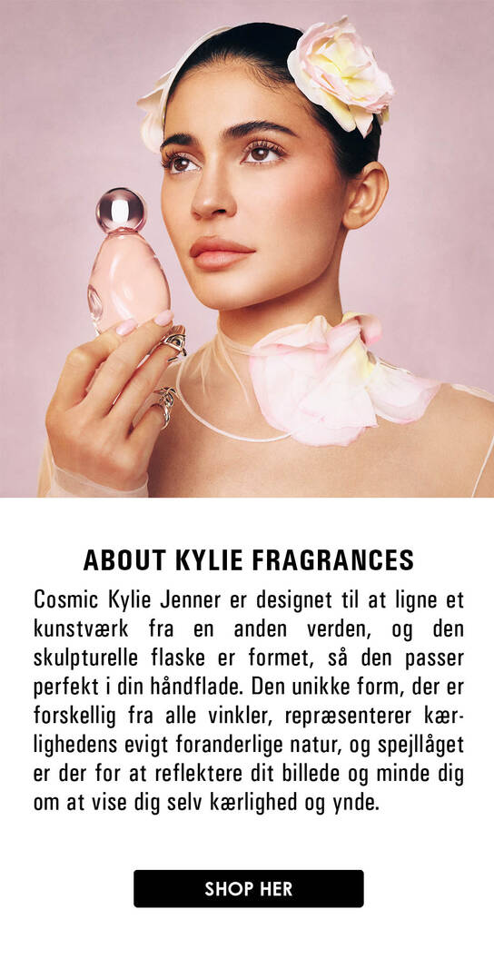 Kylie Cosmetics produkter - Køb online hos Matas.dk