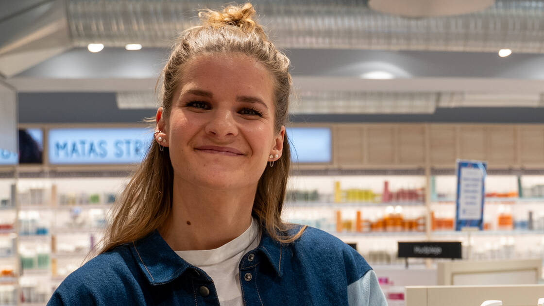 Farmakonomen guider: Førstehjælp ved kløe