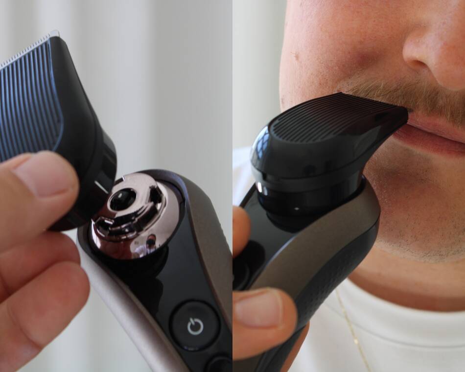 3 trin til den perfekte barbering derhjemme
