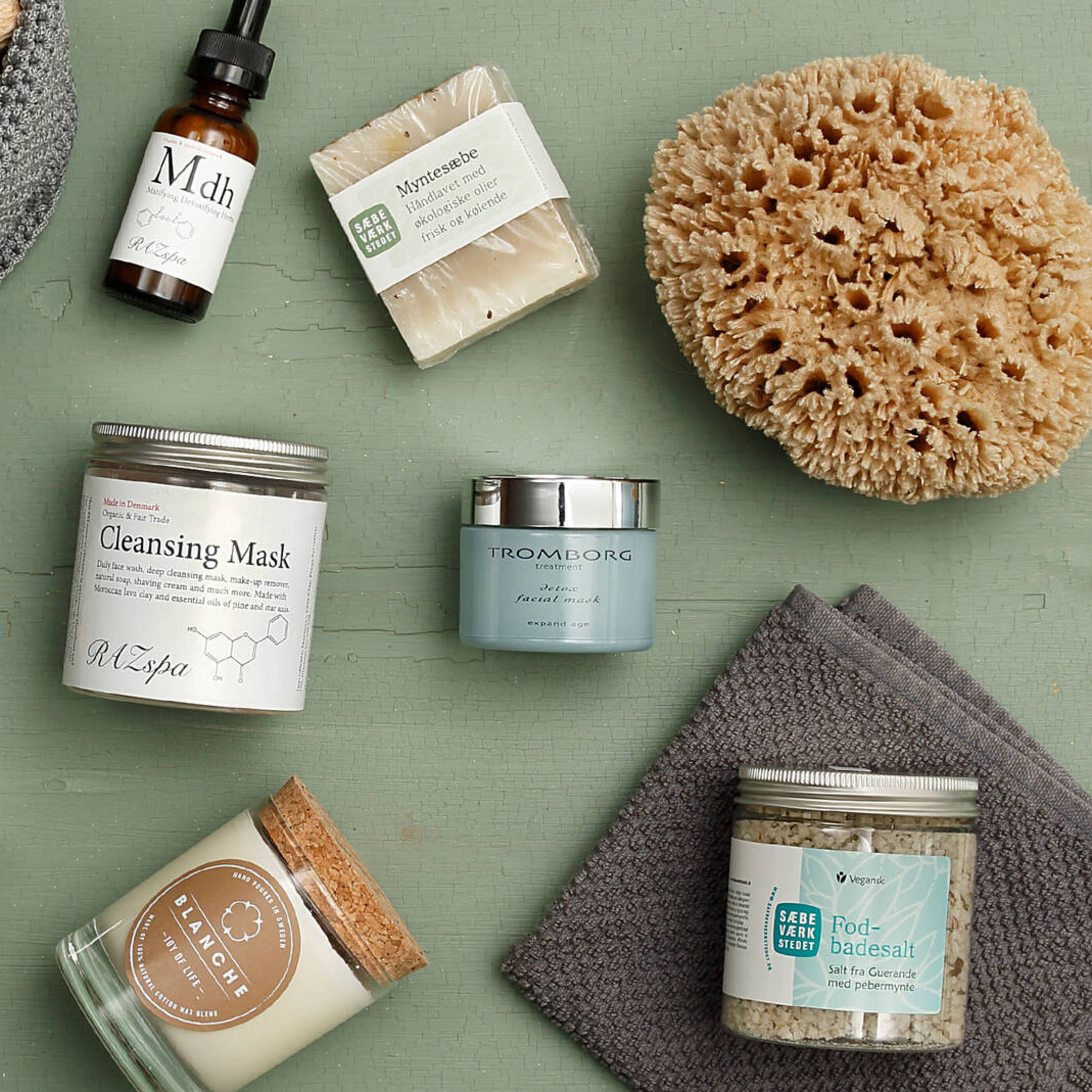 Hjemmeberedskab - Stort udvalg af alt til prepping på Matas.dk