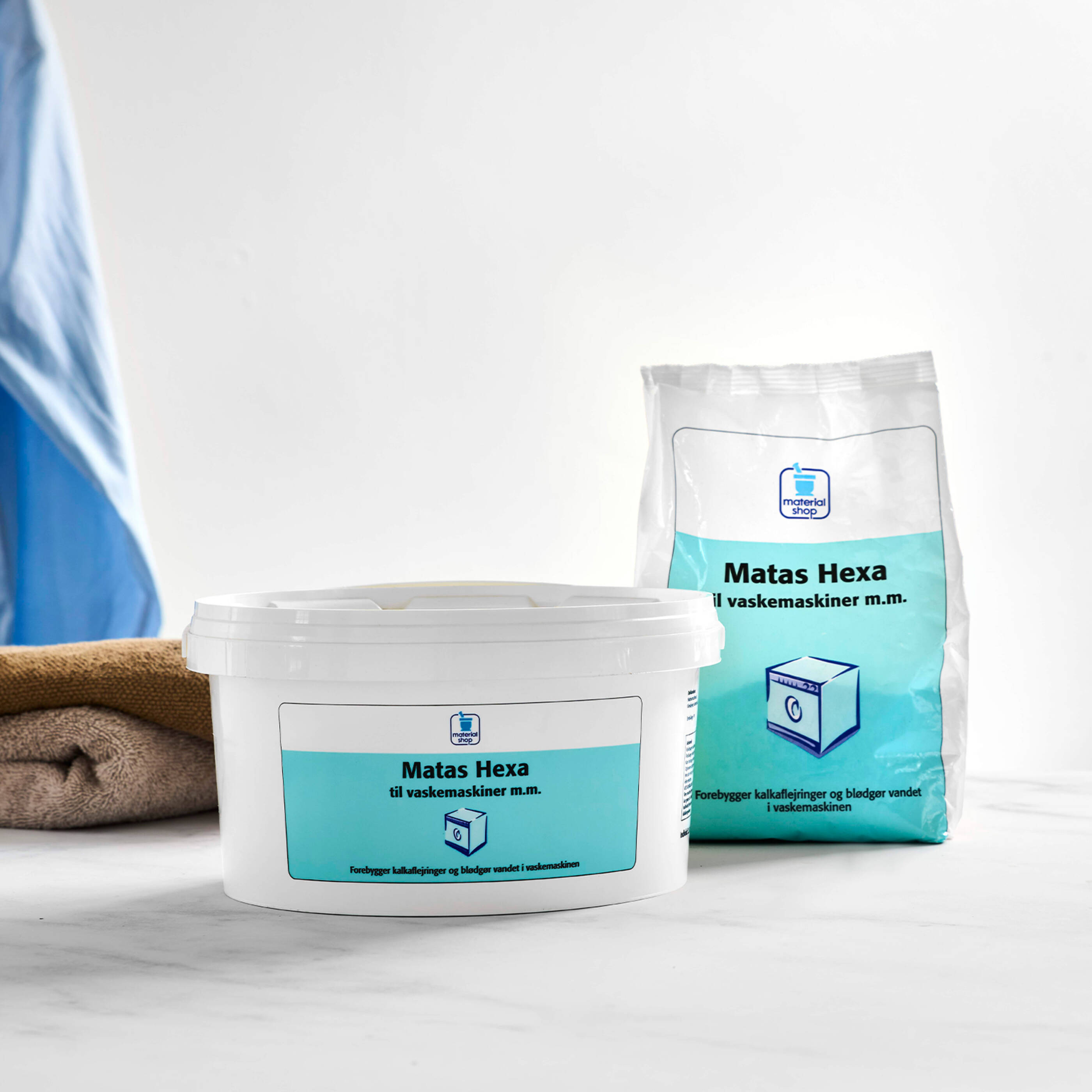 Matas Material produkter - Køb online eller i din Matas butik