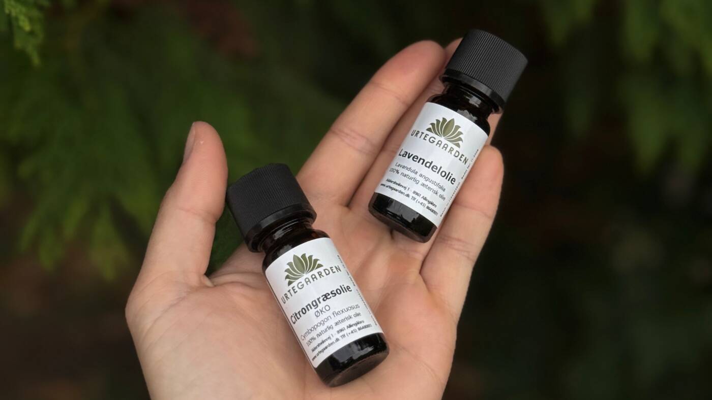 Køb Bivoks 10 g fra Urtegaarden - Matas