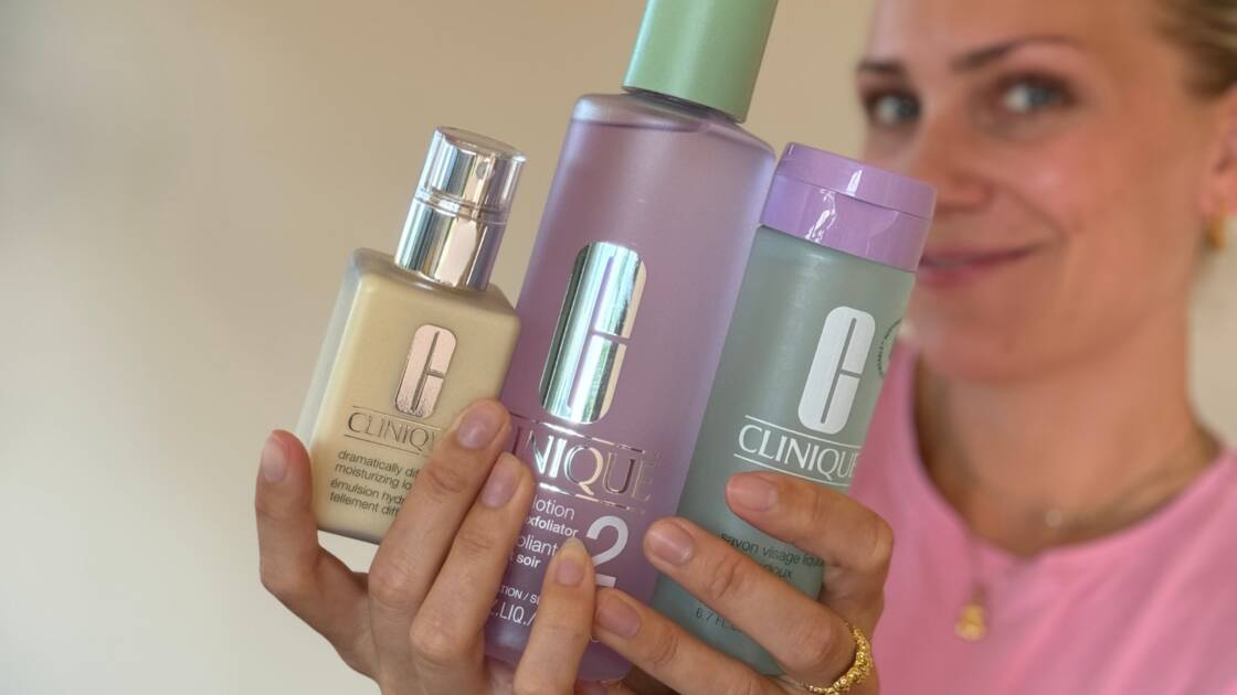 Nem hudplejerutine: 3 effektive steps med Clinique