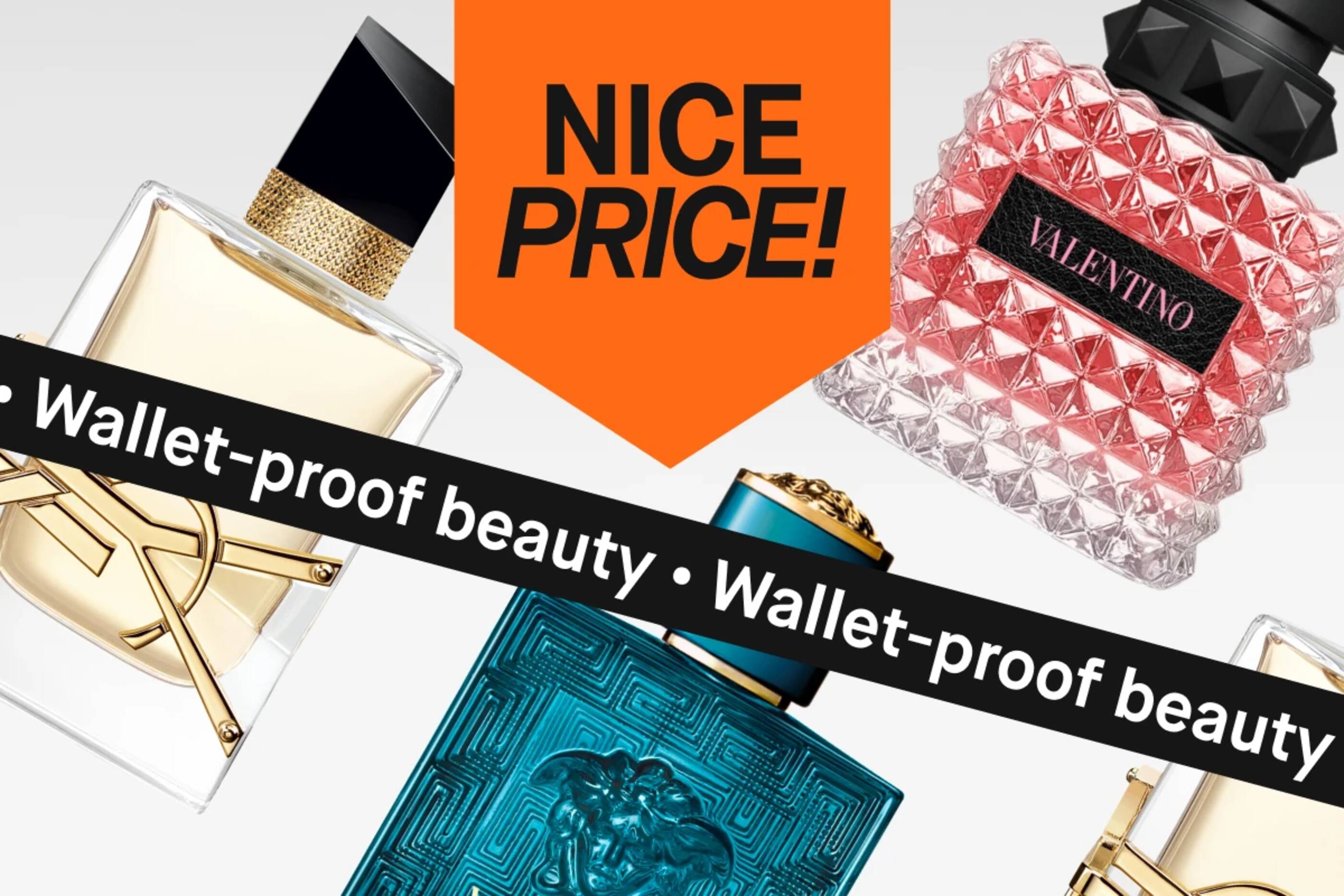 Parfym - Köp Parfym produkter online eller i butik - KICKS