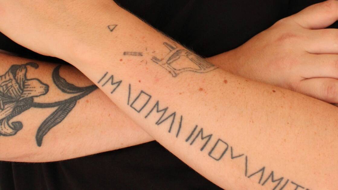 3 uundværlige produkter til dig med tatoveringer