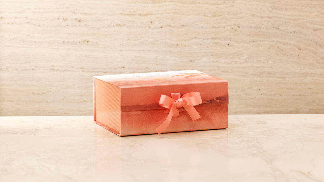 Beauty Trend Box: Eventyrlig sommer