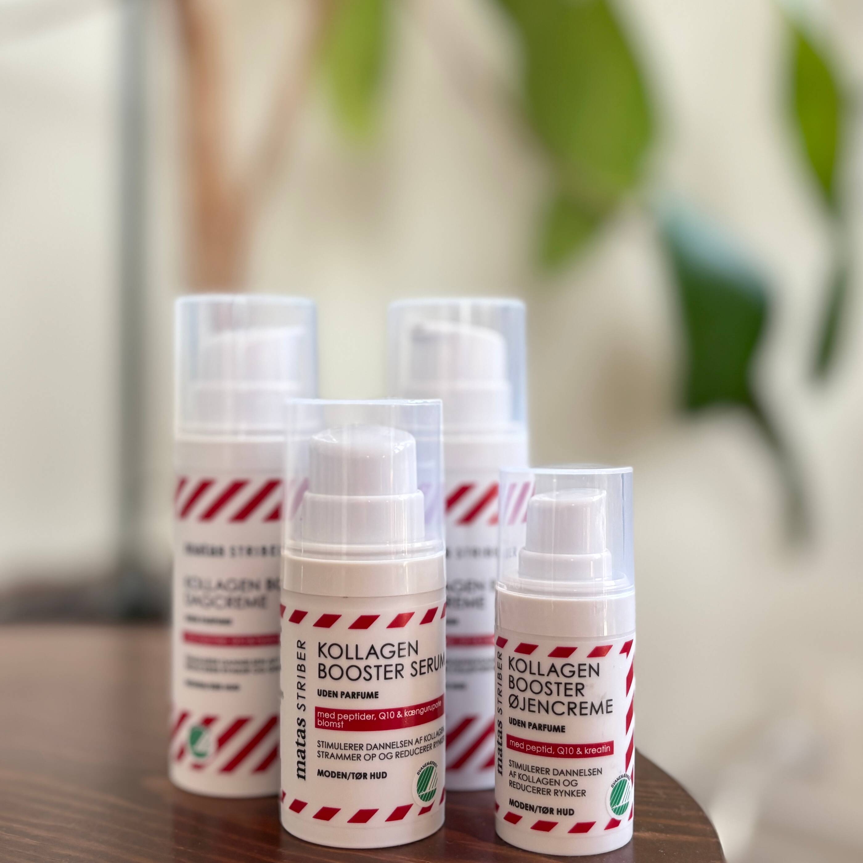 Matas Striber - Køb online eller i din Matas butik