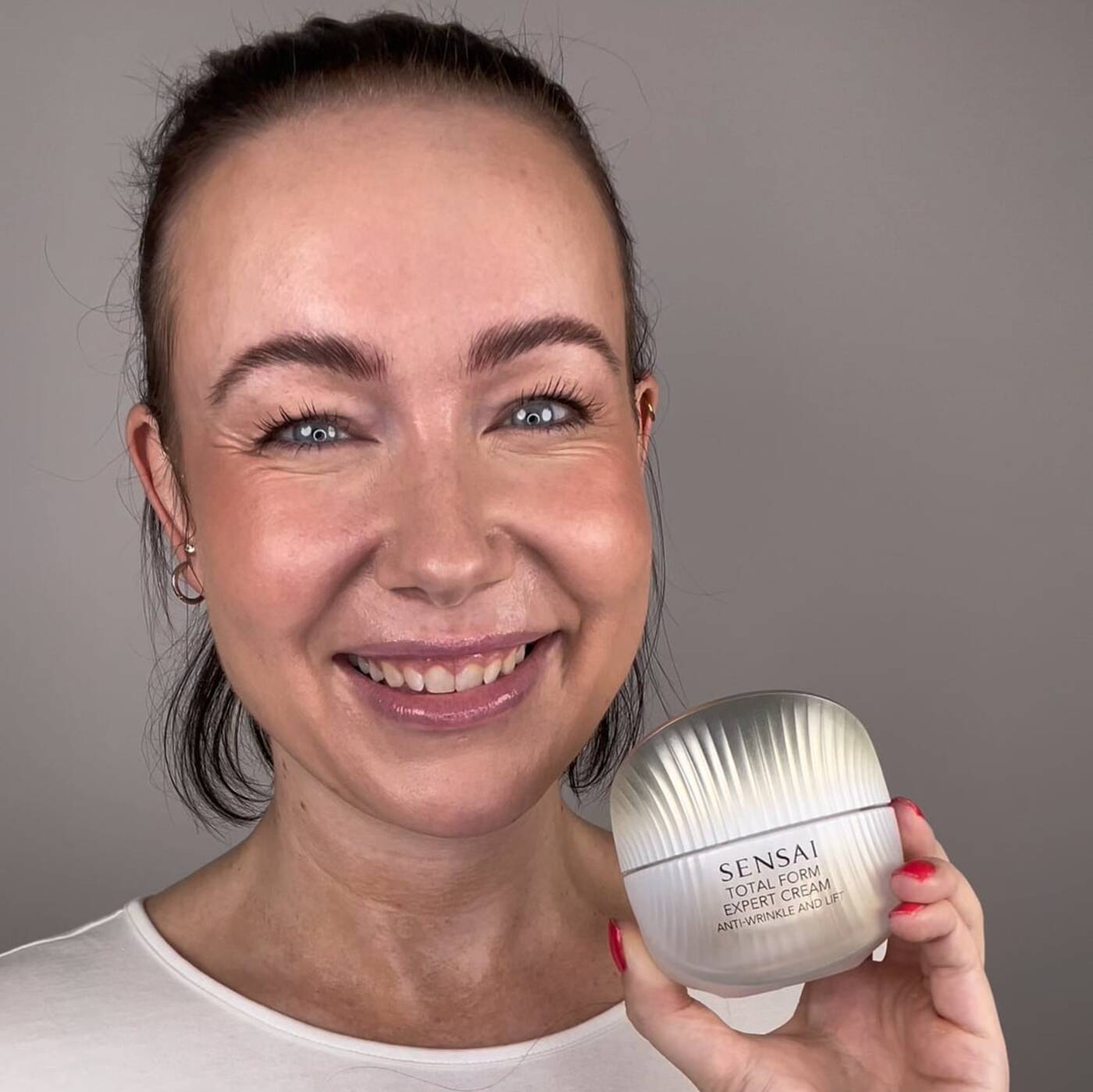 Køb Total Form Expert Cream 50 ml fra Sensai - Matas