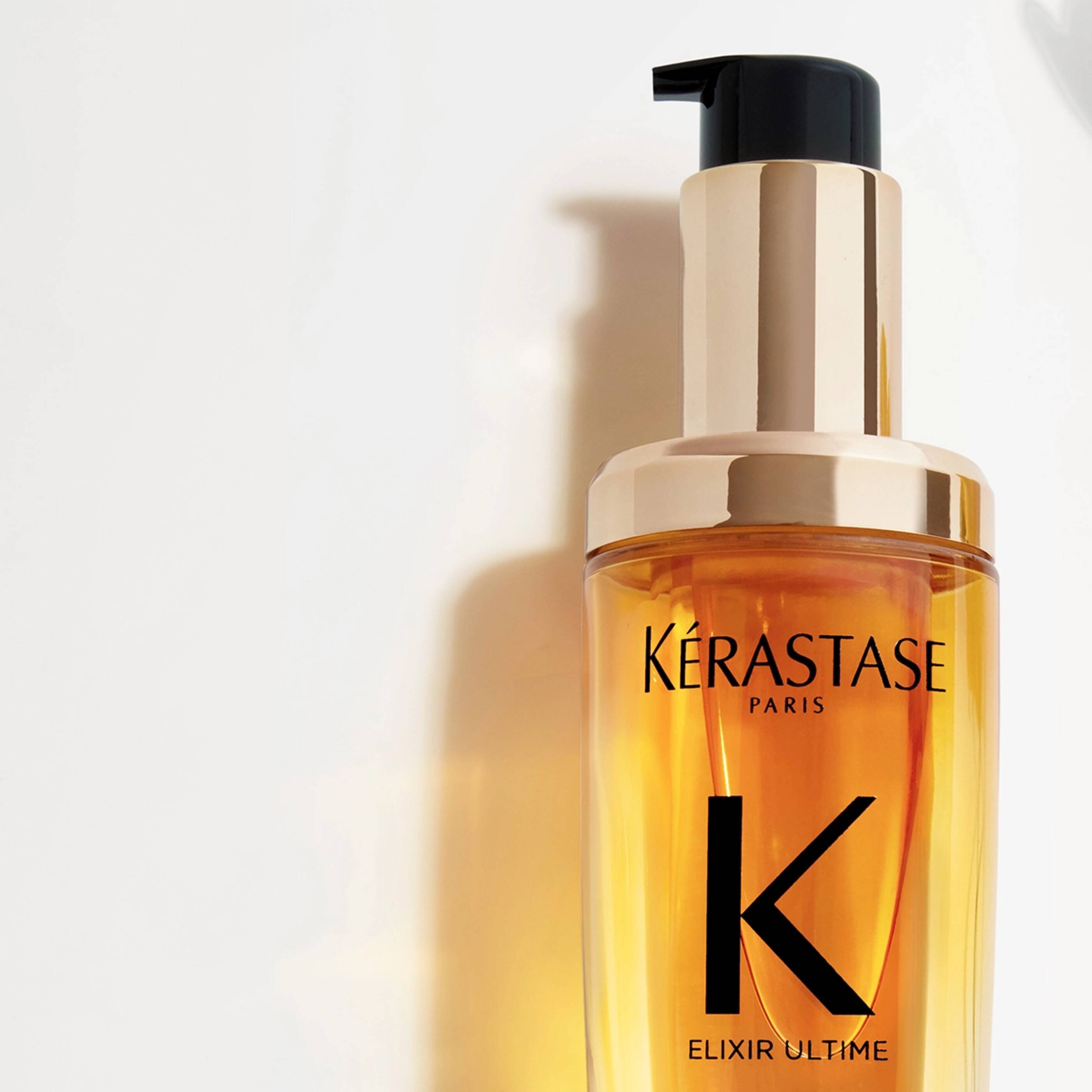 Kjøp Première Discovery Duo Set For Damaged Hair - KÉRASTASE - KICKS