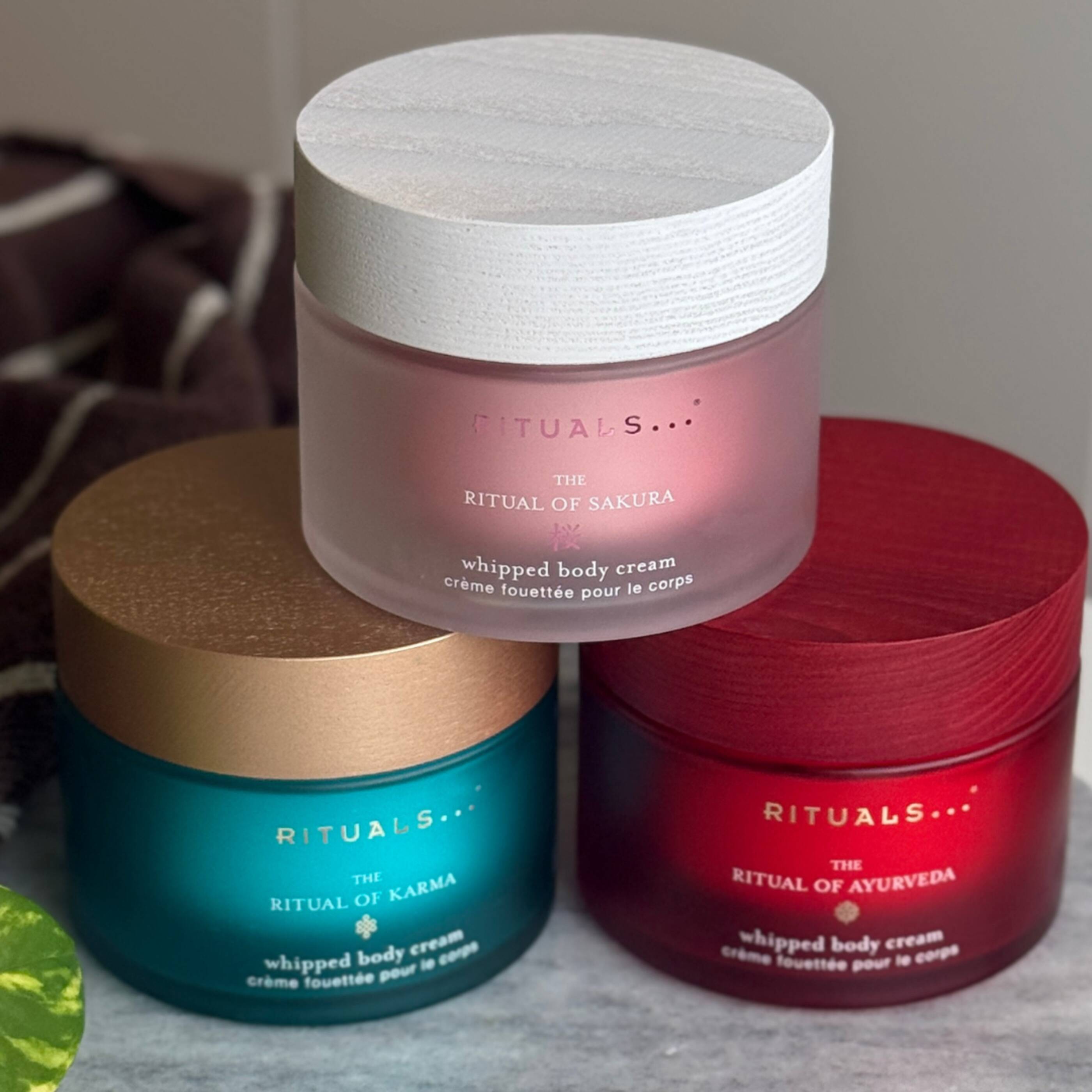 RITUALS produkter - Køb online nu på Matas.dk